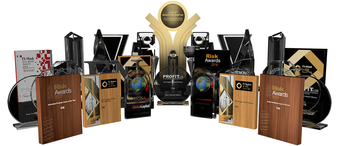 CitiFX Pulse